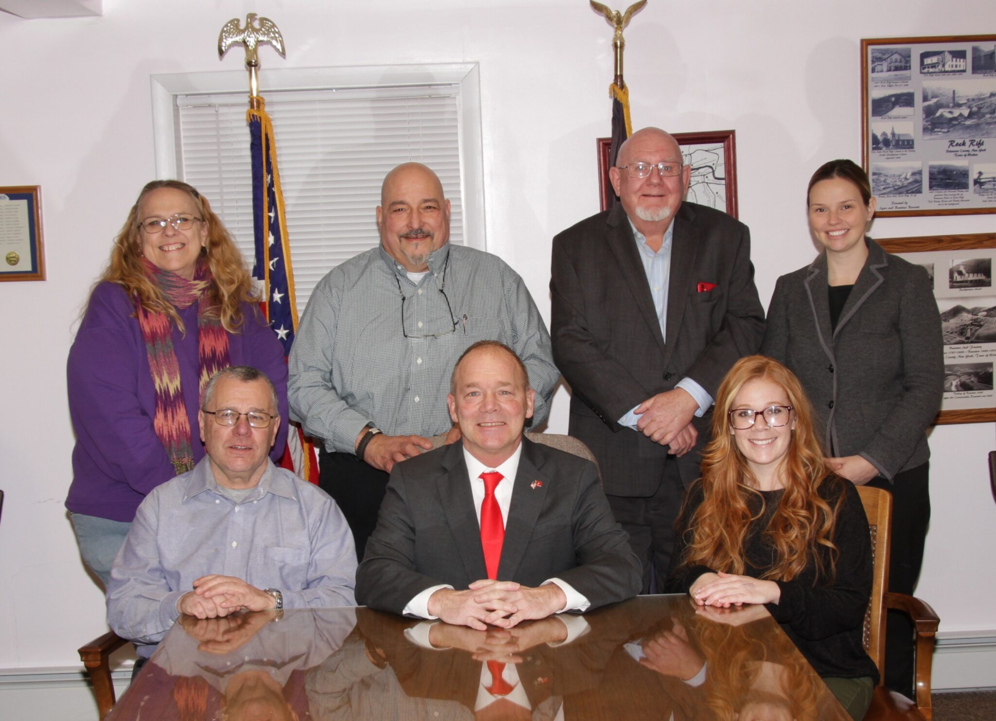 Town Offices | Town of Walton, NY